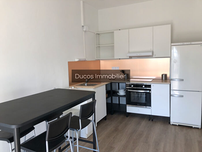 Appartement 2 pièces à louer à Marmande, Roc, Garonne, Thivras, Château d'Eau