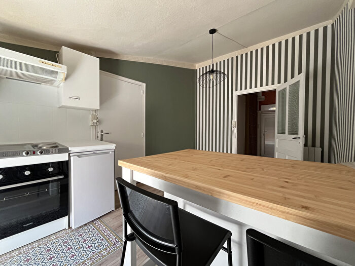 Appartement 2 pièces à Beaumont, à louer