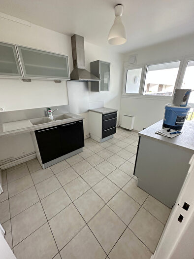 Louvres - Appartement 3 pièces à vendre