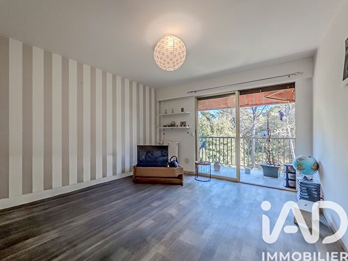 Appartement à vendre - Peymeinade - 1 pièce