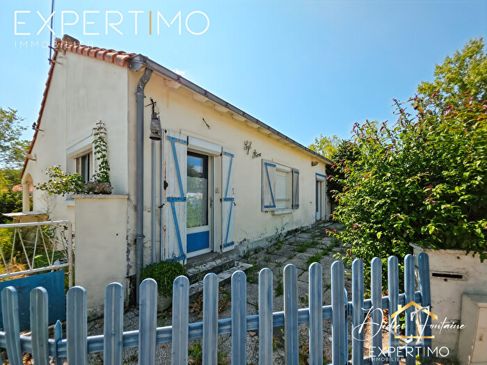 Pornic - Maison 4 pièces à vendre