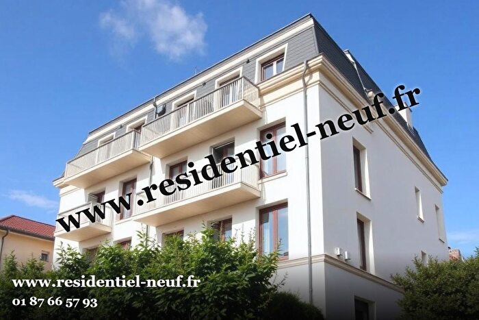 Appartement 2 pièces à Limay, Gare, Lycée, Robespierre, à vendre