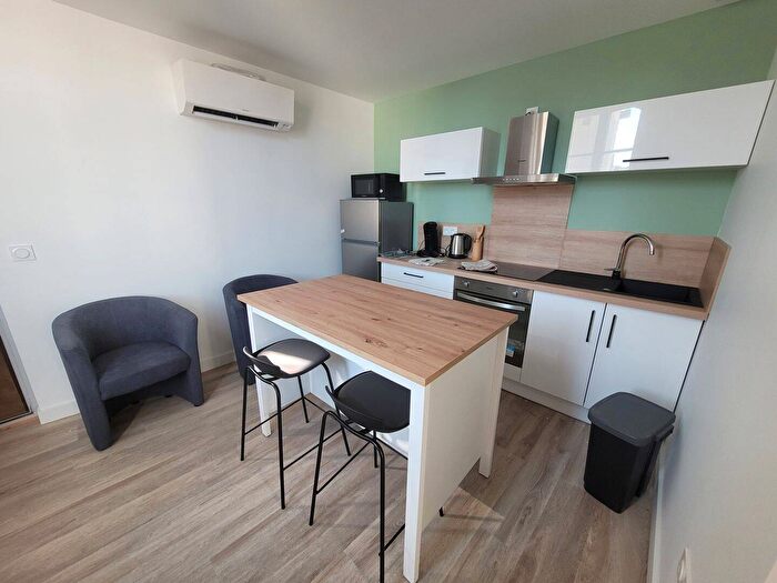 Auch - Appartement 1 pièce à louer