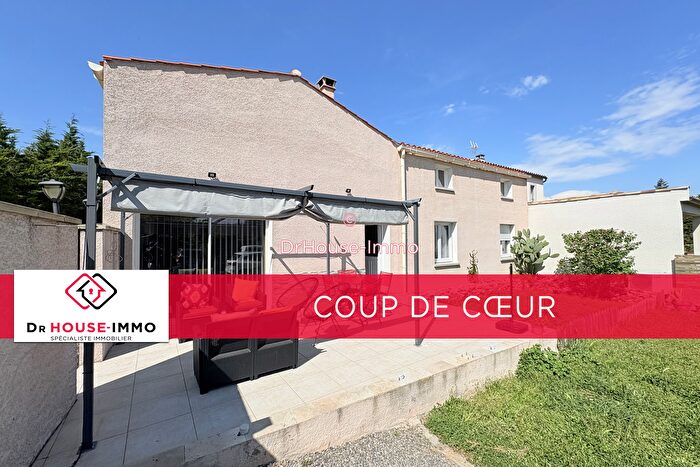 Badens - Maison 6 pièces à vendre