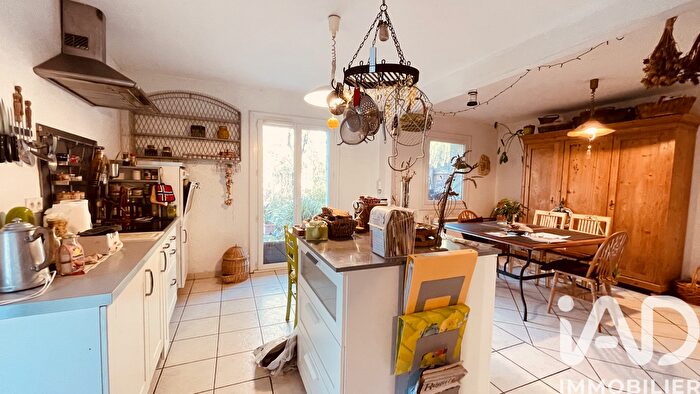 Launaguet : Maison 3 pièces à vendre