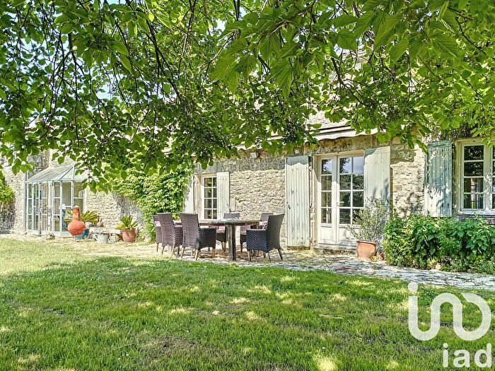 Maison à vendre - Rochefort - 15 pièces - 11 chambres