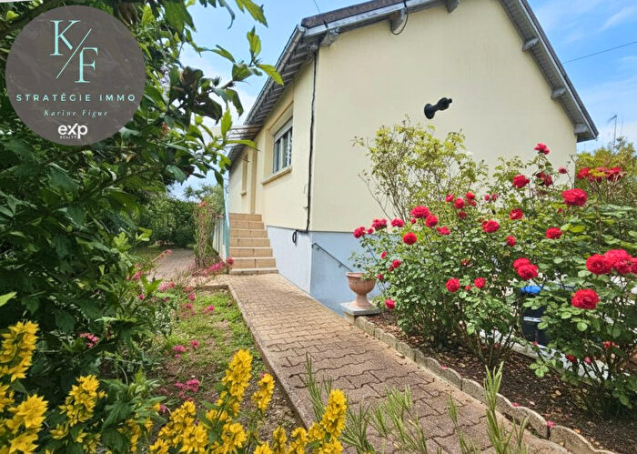 Maison 5 pièces à Gisors, à vendre