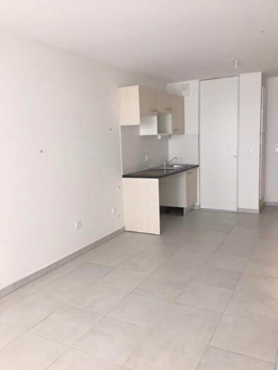Toulouse, Croix Daurade : Appartement 2 pièces à louer