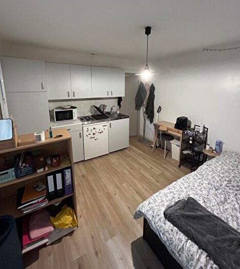 Appartement à louer - Nantes, Hauts-Pavés, Saint-Pasquier, Saint-Félix, Université - 1 pièce