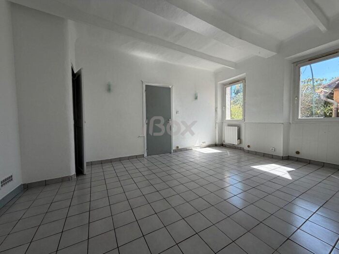Appartement 2 pièces à Carnoules, à louer