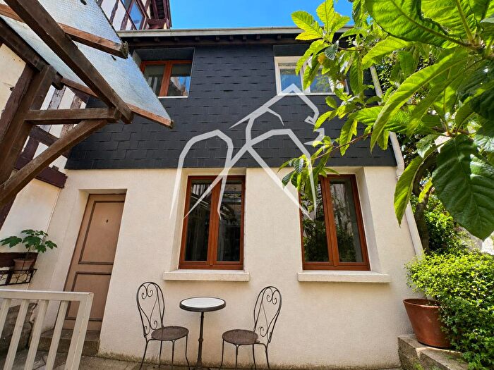 Rouen, Saint-Marc, Croix de Pierre, Saint-Nicaise - Appartement 2 pièces à vendre