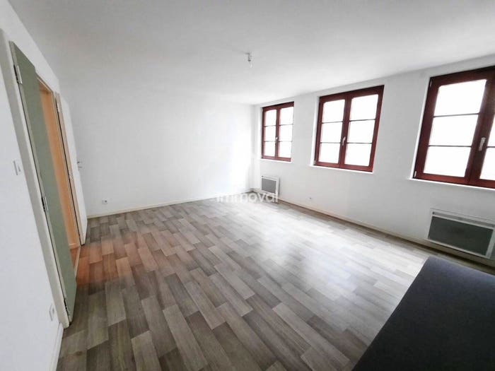 Appartement 2 pièces à louer à Petite France Centre, Strasbourg