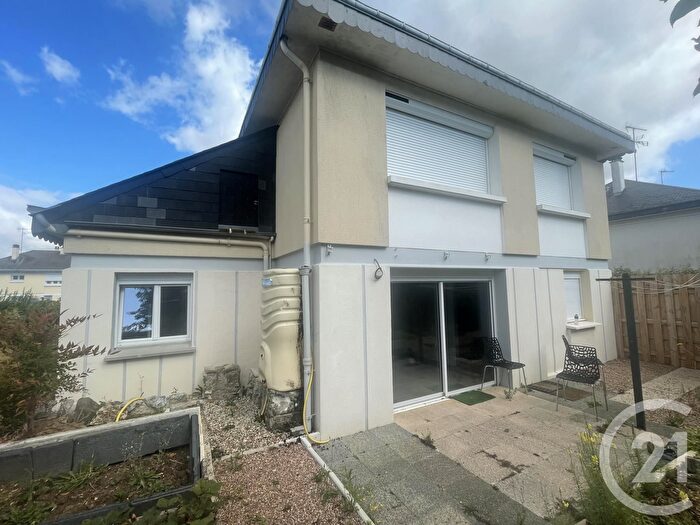 Maison à vendre - Laval, Saint-Nicolas - 4 pièces - 2 chambres