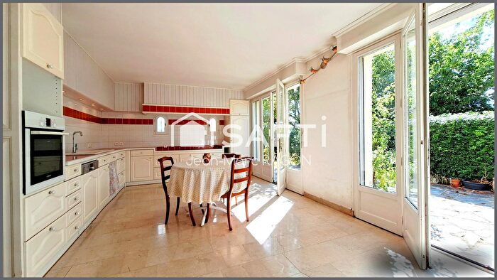 Vitré, La Fleuriais, Saint-Etienne - Maison 6 pièces à vendre