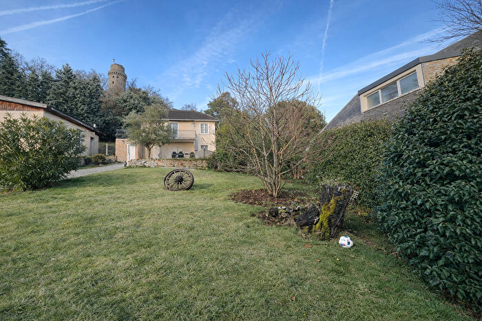 Maison à vendre - Linas - 5 pièces - 3 chambres