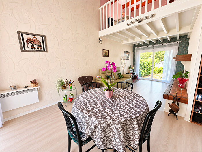 Draveil, Danton : Maison 6 pièces à vendre