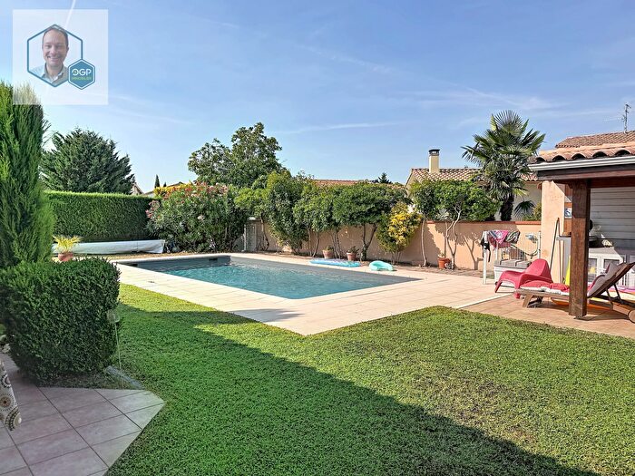 Maison 5 pièces à Saint-Alban, à vendre