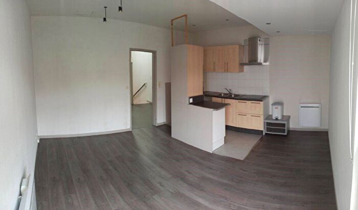 Maison à louer - Albinque, Saint Jean, Castres - 2 pièces - 1 chambre