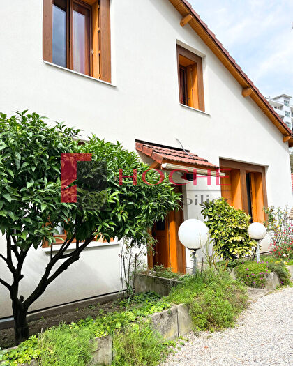 Appartement à louer - Grenoble, Abbaye, Jouhaux - 1 pièce