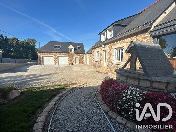Neulliac - Maison 7 pièces à vendre
