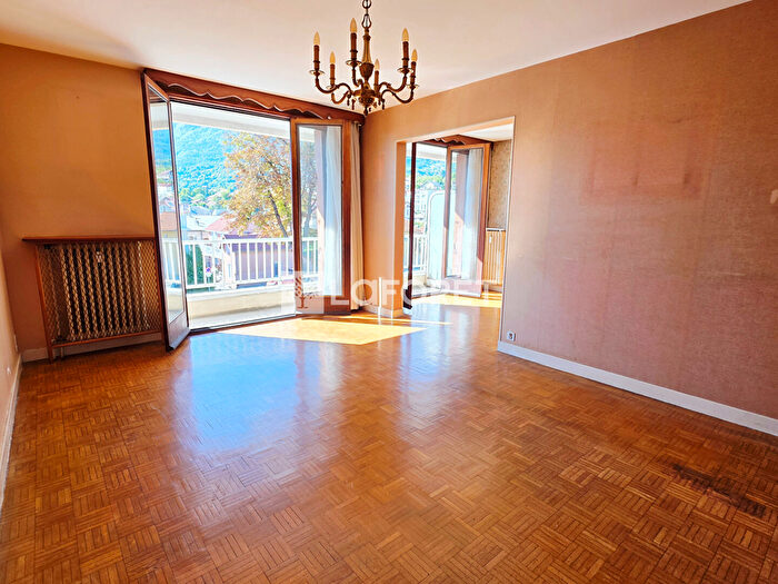 Appartement 4 pièces à Gap, Gap ville, à vendre