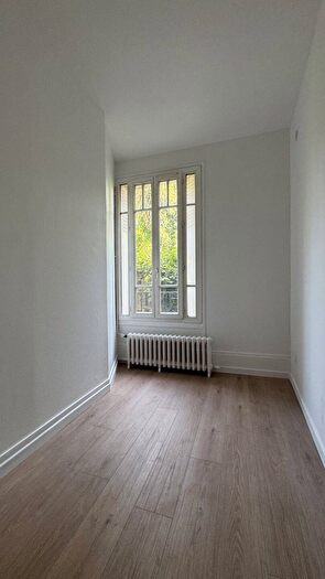 Lagny-sur-Marne : Appartement 2 pièces à louer