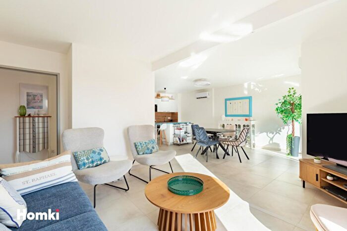 Appartement à vendre - Narbonne, Razimbaud, Porte Neuve - 3 pièces