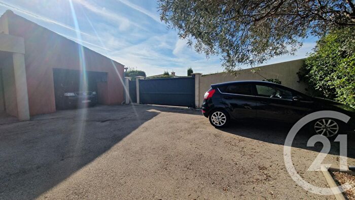 Appartement à vendre - Cagnes-sur-Mer, Pain de Sucre, Caucours - 5 pièces - 3 chambres