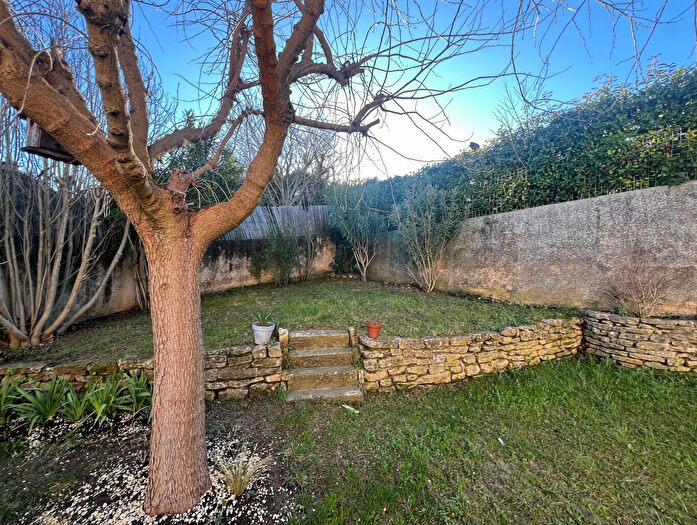 Maison à vendre - Meynes - 4 pièces - 3 chambres