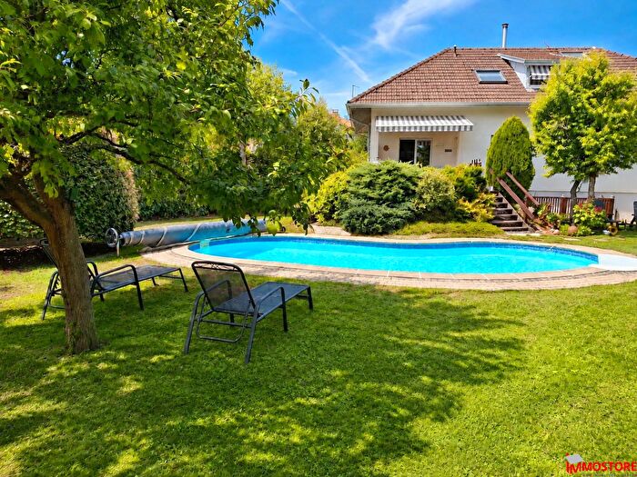 Kembs - Maison 6 pièces à vendre