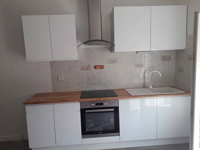 Appartement à louer - Centre Ville, Royan - 2 pièces - 1 chambre