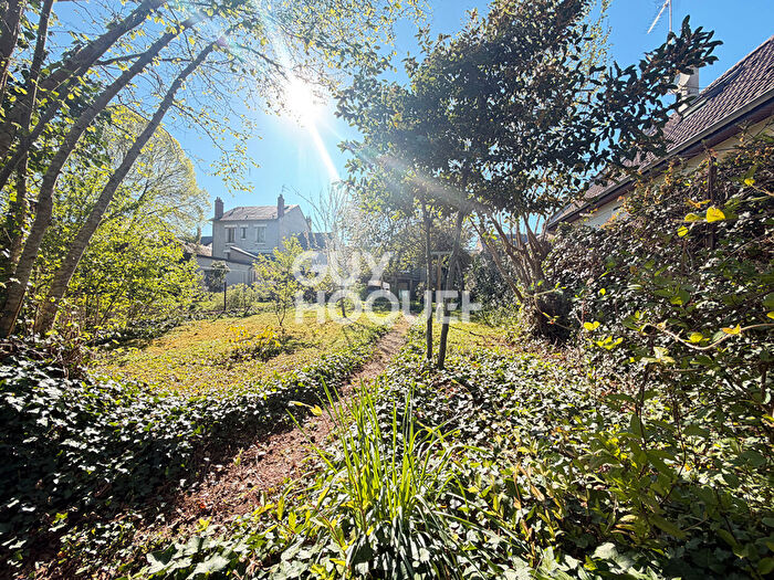 Bourges, Val d'Auron, Hameau de Gionne, Mazières, Pijolins : Maison 5 pièces à vendre