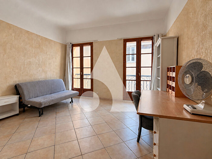 Appartement 1 pièce à vendre à Aix-en-Provence, Centre-ville