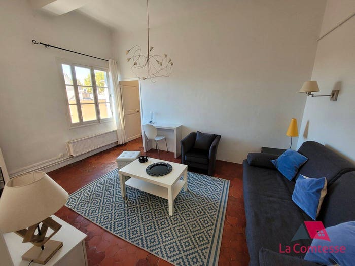 Aix-en-Provence - Appartement 3 pièces à louer