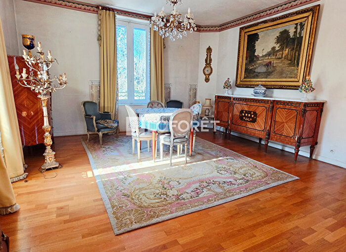 Gap, Gap ville : Appartement 4 pièces à vendre