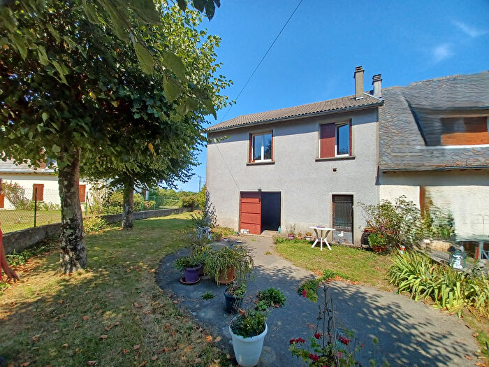 Maison à vendre - Arches - 3 pièces - 2 chambres