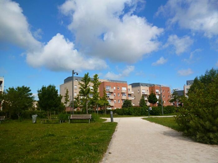 Olivet, Larry, Coin Rond, Lorette - Appartement 2 pièces à louer