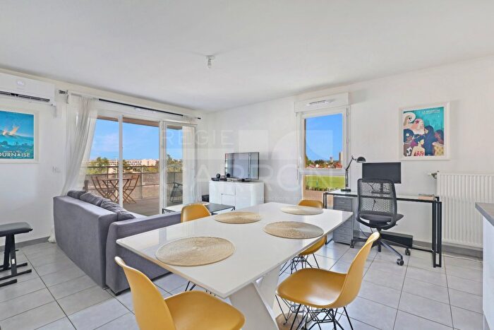 Vénissieux, Max Barel, Charreard - Appartement 3 pièces à vendre