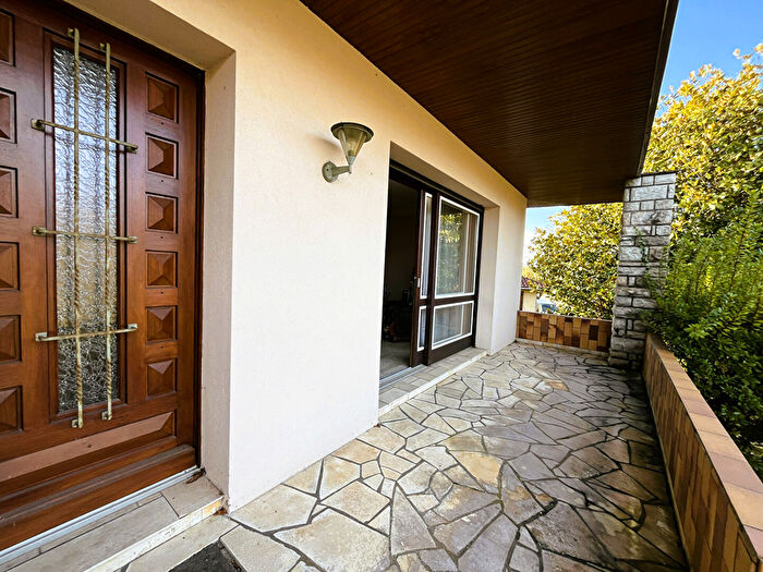 Maison à vendre - Dax, Le Gond - 6 pièces - 3 chambres