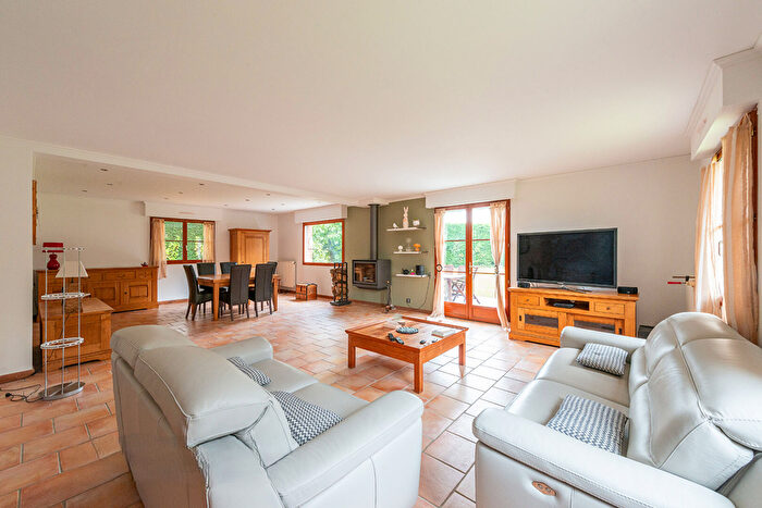Maison 6 pièces à vendre à Nomain