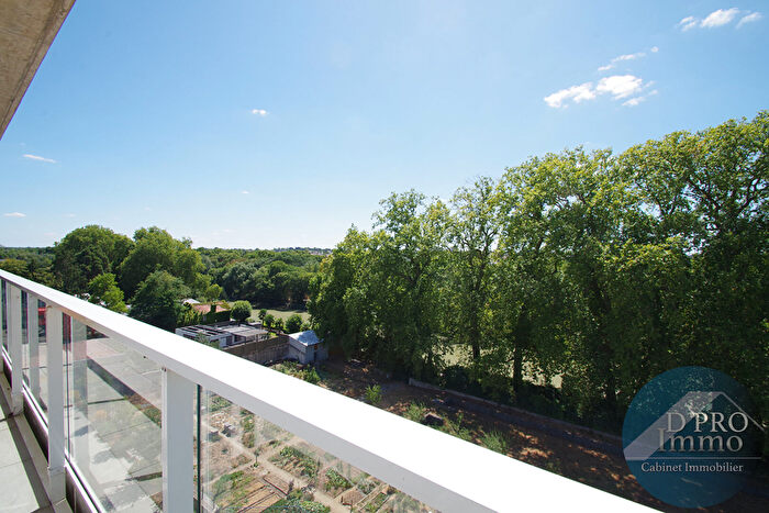 Appartement 3 pièces à vendre - Nantes, Saint-Jacques, Pirmil