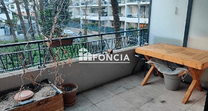 Appartement à vendre - Cannes, Bocca Sud - 2 pièces - 1 chambre