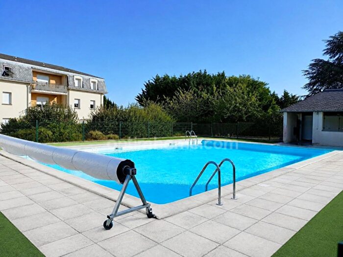 Appartement 3 pièces à vendre - La Chaussée-Saint-Victor