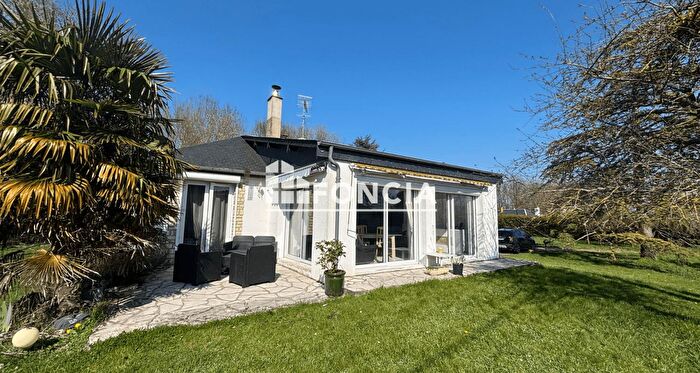 Maison à vendre - Le Val-David - 4 pièces - 2 chambres