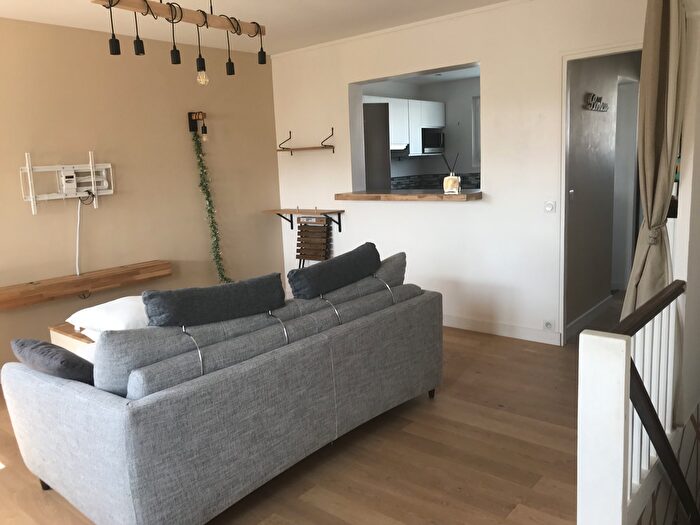 Appartement 3 pièces à louer - Villepreux