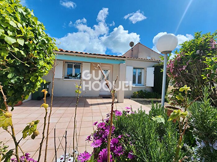 Maison 6 pièces à vendre à La Brée-les-Bains