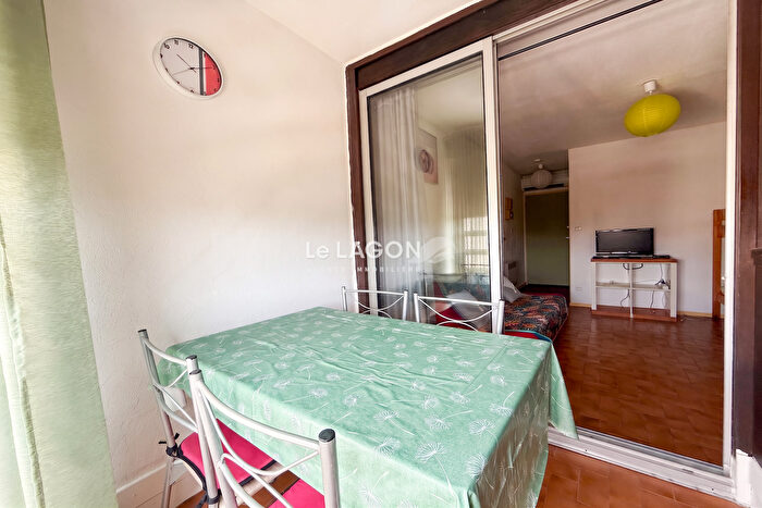 Saint-Cyprien : Appartement 1 pièce à vendre
