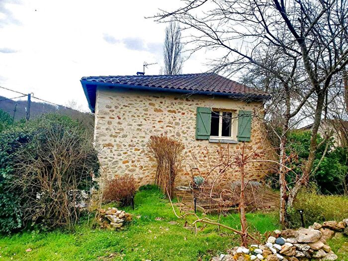 Cérizols : Maison 5 pièces à vendre
