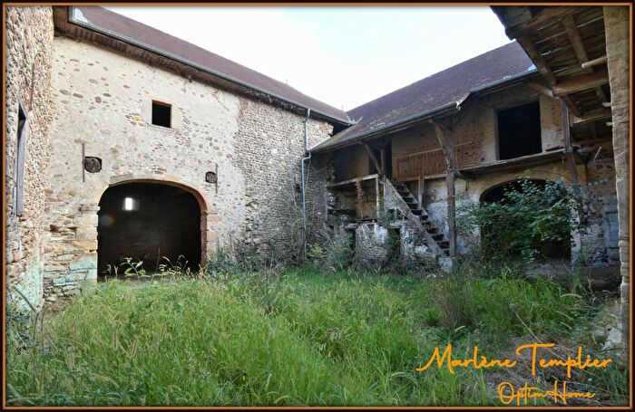 Maison 5 pièces à vendre - Lucq-de-Béarn