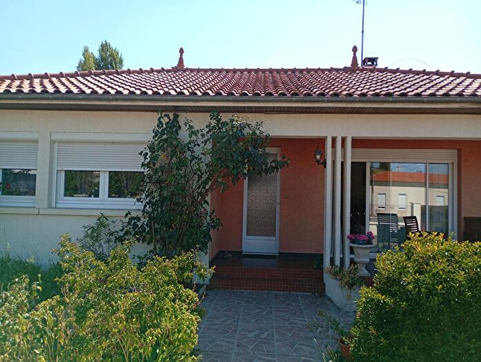 Étauliers - Maison 5 pièces à vendre